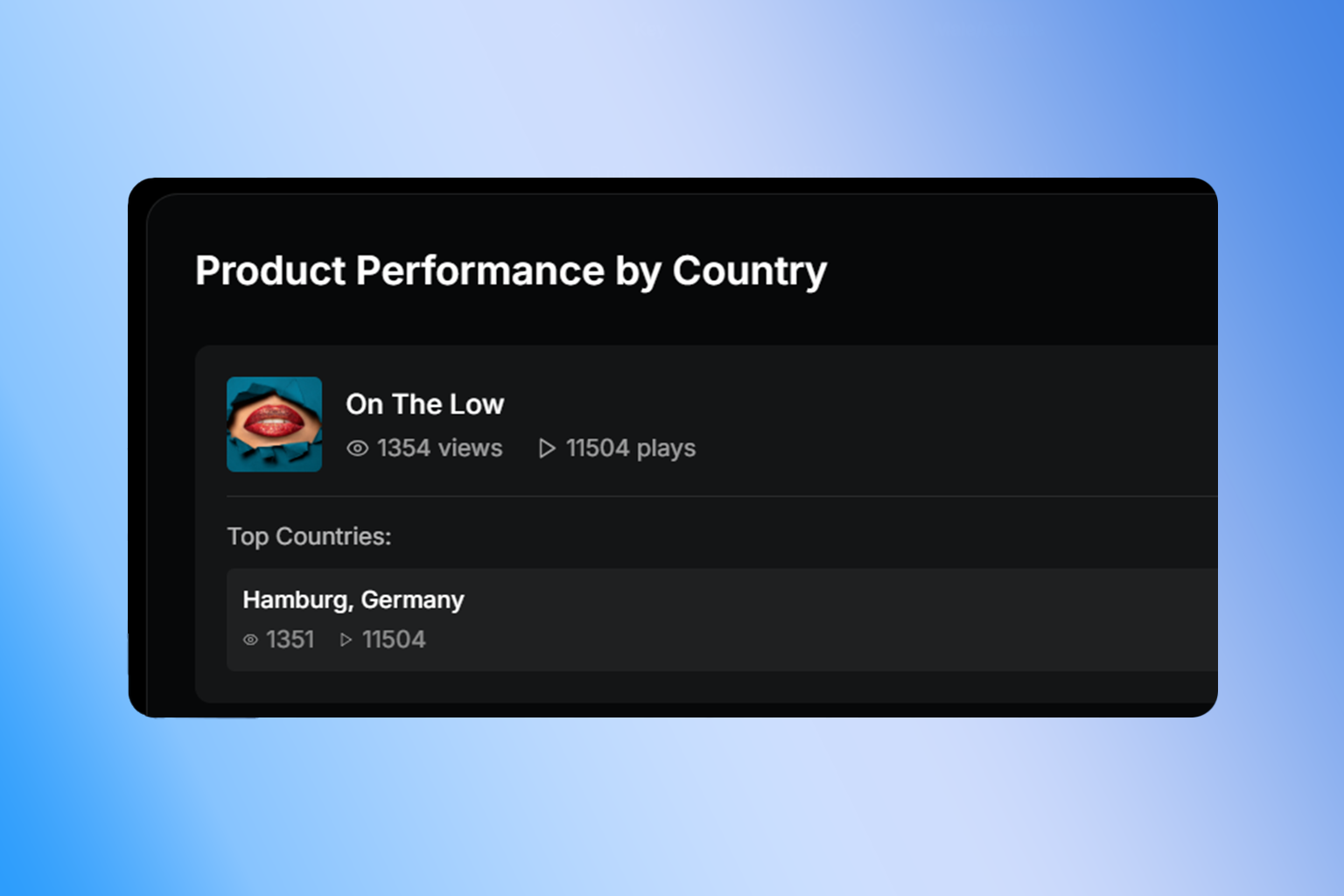 Sell Vocals - Earn money with your music on Vocal Deals